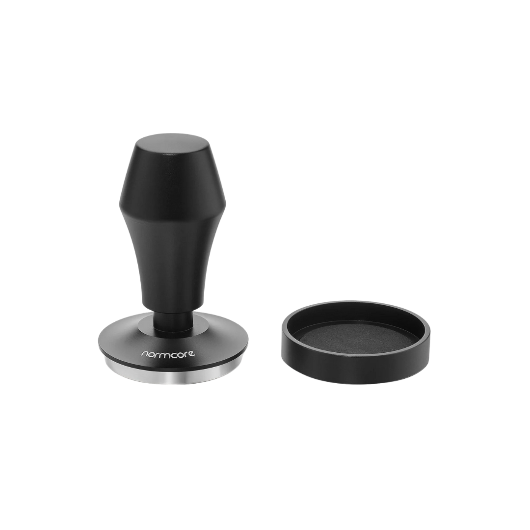 Normcore V4 Spring Loaded Tamper – Platform 9 Coffee Roasters