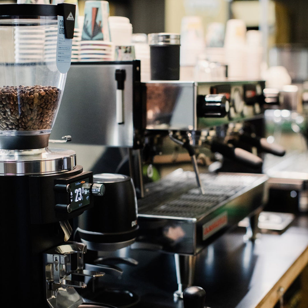 Learn – Platform 9 Coffee Roasters